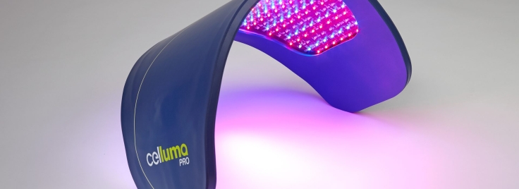 Celluma or Low Level Light Therapy - Fertility and Healing